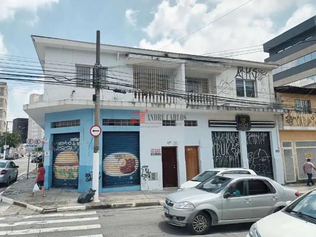 Prédio para Venda em Osasco/SP Centro