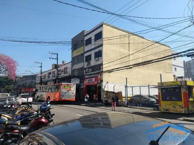 Prédio para Venda em Osasco/SP Centro