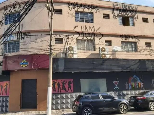 Prédio para Venda em Osasco/SP Centro