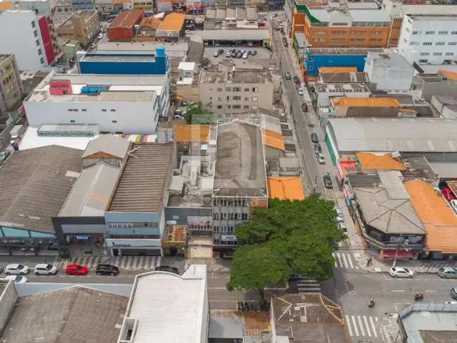 Prédio para Venda em Osasco/SP Centro