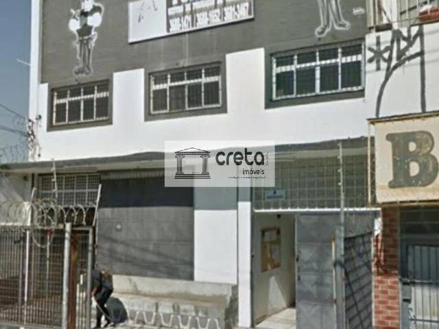 Prédio para Venda em Osasco/SP Centro