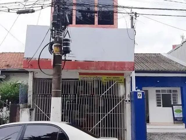 Prédio para Venda em Osasco/SP Centro