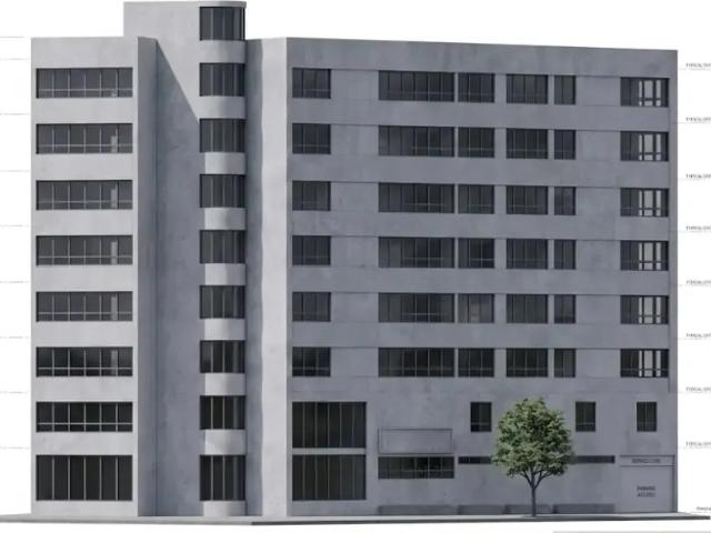 Prédio para Venda em Osasco/SP Centro
