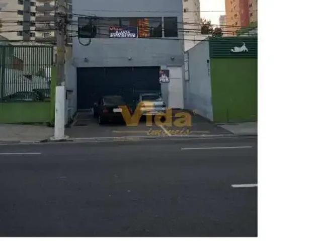 Prédio para Venda em Osasco/SP Centro