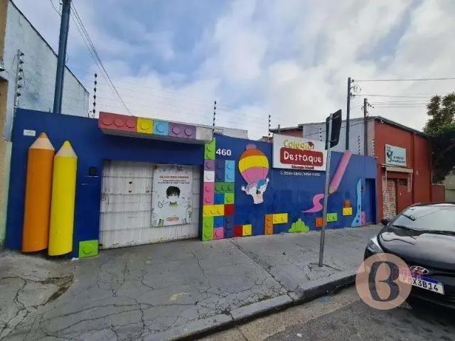 Prédio para Venda em Osasco/SP Cipava