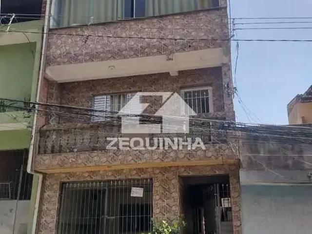 Prédio para Venda em Osasco/SP Conceição 5 Quartos