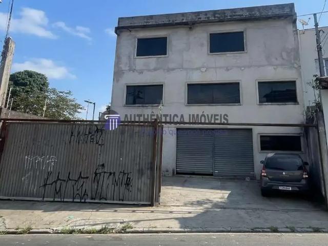 Prédio para Venda em Osasco/SP Jaguaribe