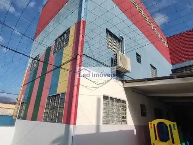 Prédio para Venda em Osasco/SP Jaguaribe