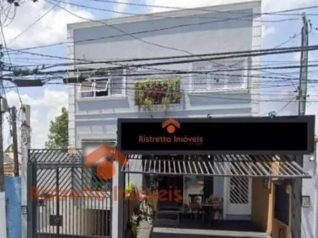 Prédio para Venda em Osasco/SP Jaguaribe