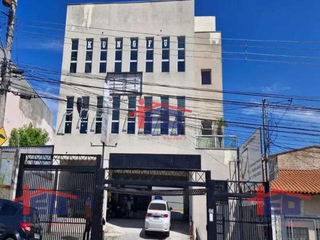 Prédio para Venda em Osasco/SP Jardim das Flores
