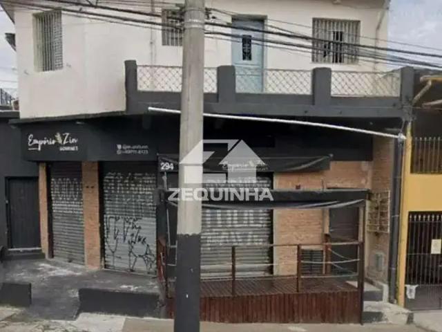 Prédio para Venda em Osasco/SP Jardim das Flores