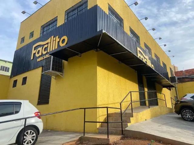 Prédio para Venda em Osasco/SP Jardim Roberto