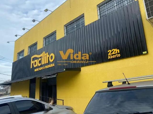Prédio para Venda em Osasco/SP Jardim Roberto