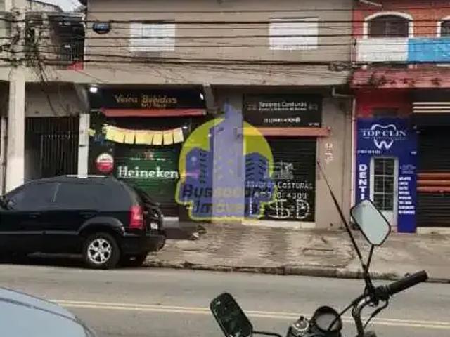 Prédio para Venda em Osasco/SP Jardim Ypê