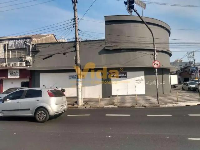 Prédio para Venda em Osasco/SP Km 18