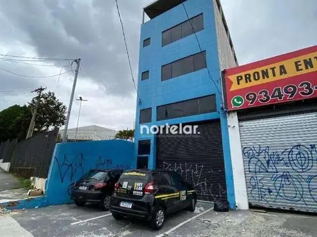 Prédio para Venda em Osasco/SP Km 18