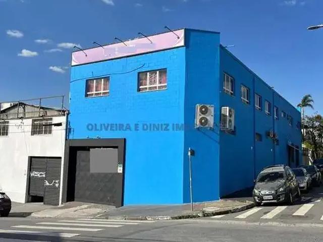 Prédio para Venda em Osasco/SP Km 18