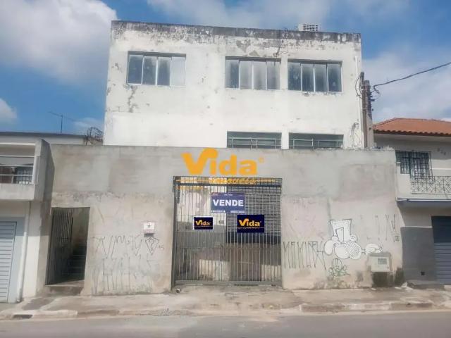 Prédio para Venda em Osasco/SP Km 18