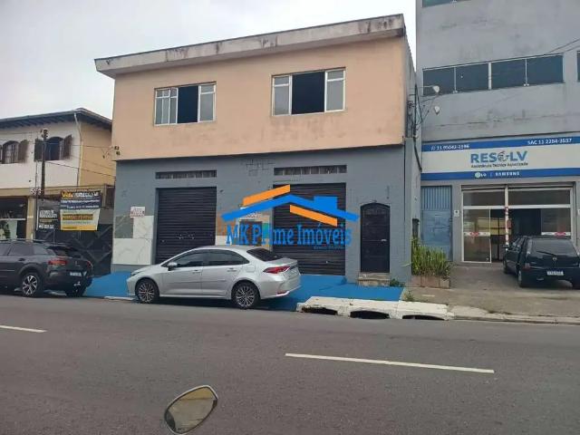 Prédio para Venda em Osasco/SP Km 18