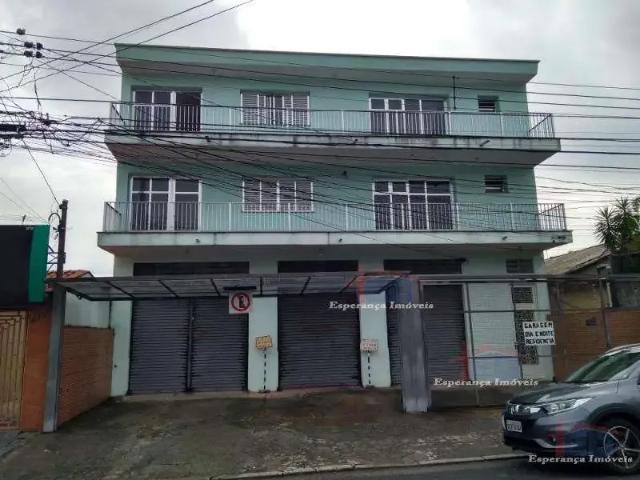 Prédio para Venda em Osasco/SP Km 18
