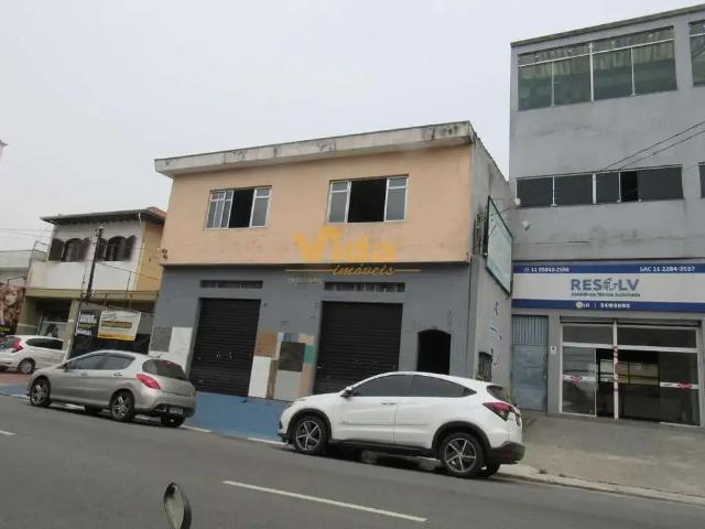 Prédio para Venda em Osasco/SP Km 18