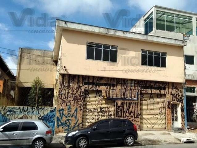 Prédio para Venda em Osasco/SP Km 18