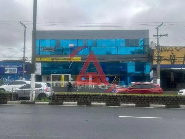 Prédio para Venda em Osasco/SP Km 18