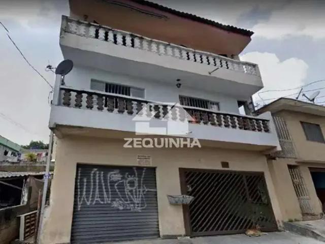 Prédio para Venda em Osasco/SP Mutinga 2 Quartos