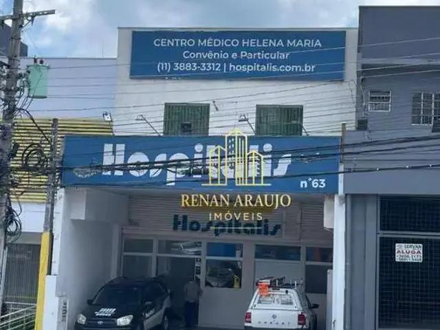 Prédio para Venda em Osasco/SP Mutinga