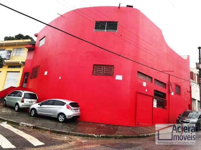 Prédio para Venda em Osasco/SP Novo Osasco
