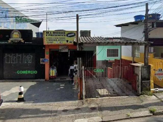 Prédio para Venda em Osasco/SP Novo Osasco