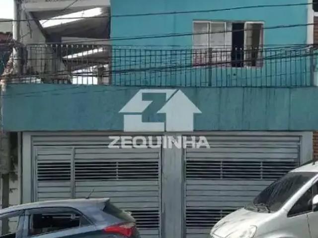 Prédio para Venda em Osasco/SP Novo Osasco 4 Quartos