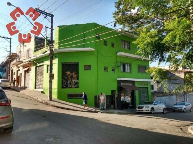Prédio para Venda em Osasco/SP Novo Osasco