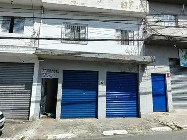 Prédio para Venda em Osasco/SP Novo Osasco 8 Quartos
