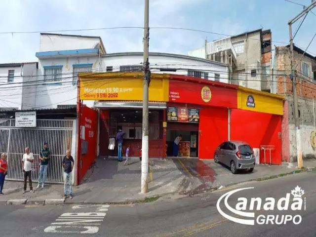Prédio para Venda em Osasco/SP Novo Osasco