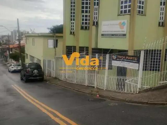 Prédio para Venda em Osasco/SP Pestana