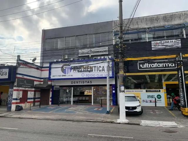 Prédio para Venda em Osasco/SP Piratininga