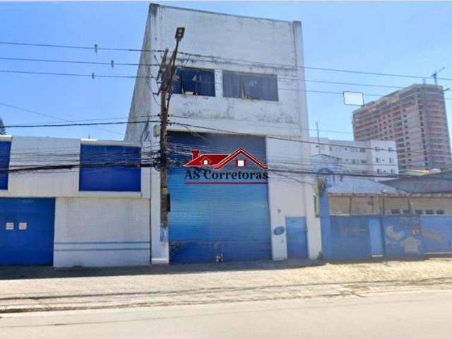 Prédio para Venda em Osasco/SP Presidente Altino