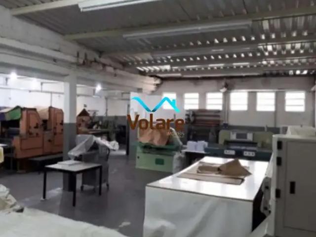 Prédio para Venda em Osasco/SP Presidente Altino 3 Quartos