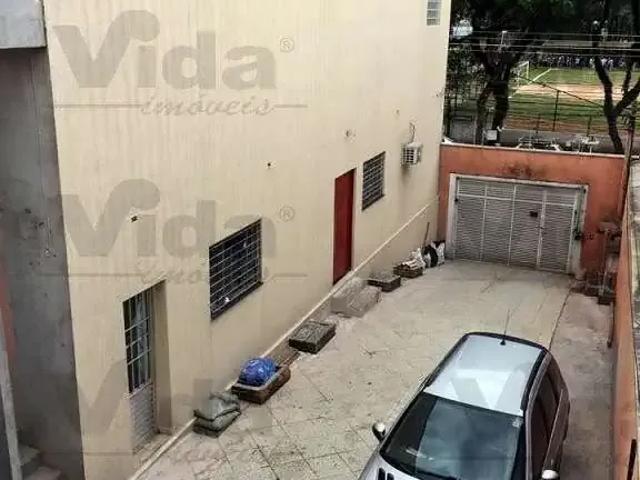 Prédio para Venda em Osasco/SP Presidente Altino 3 Quartos