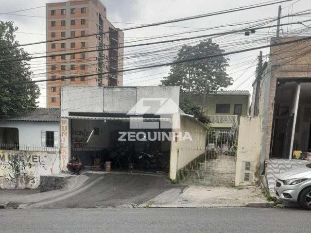 Prédio para Venda em Osasco/SP Quitaúna 6 Quartos