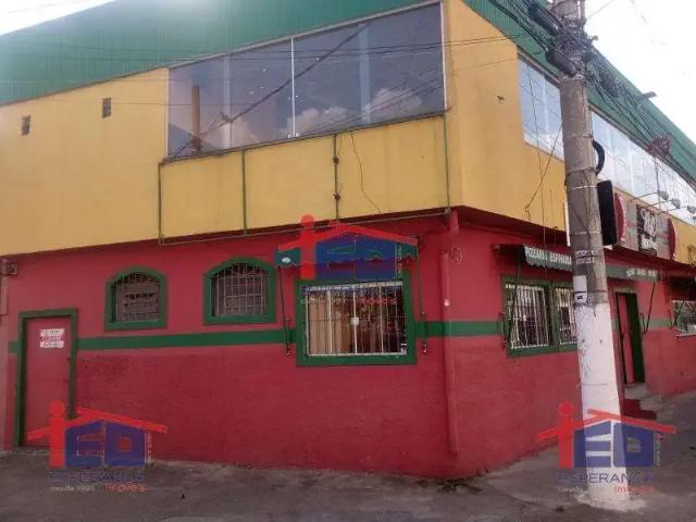 Prédio para Venda em Osasco/SP Quitaúna