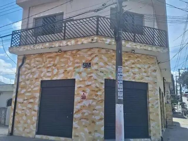 Prédio para Venda em Osasco/SP Remédios 3 Quartos