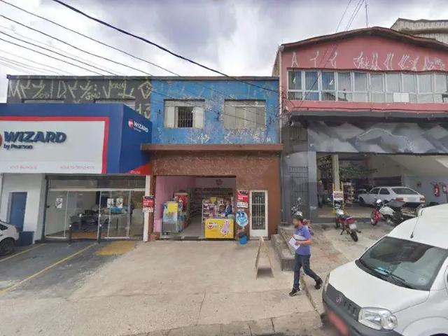 Prédio para Venda em Osasco/SP Remédios 3 Quartos