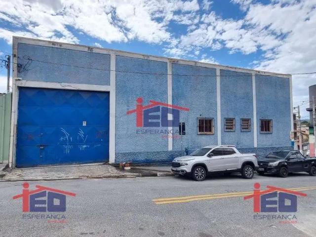 Prédio para Venda em Osasco/SP Rochdale