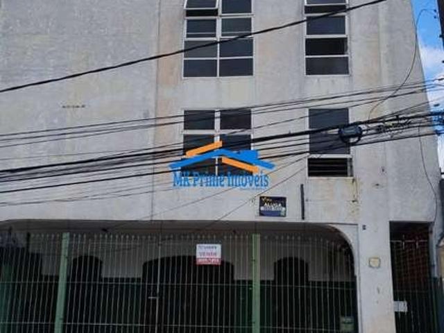 Prédio para Venda em Osasco/SP São Pedro
