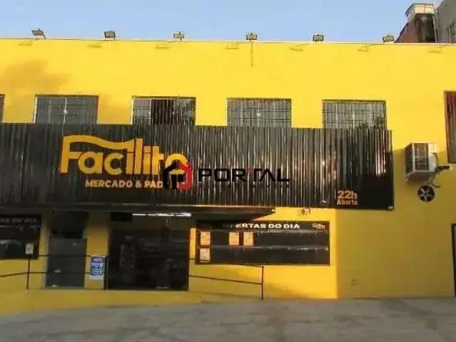 Prédio para Venda em Osasco/SP São Pedro