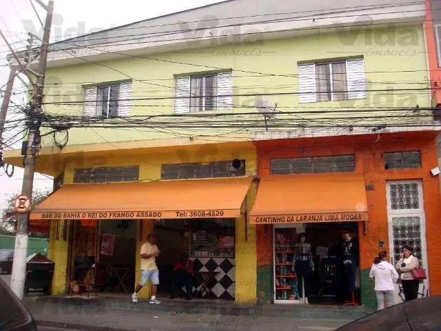 Prédio para Venda em Osasco/SP São Pedro