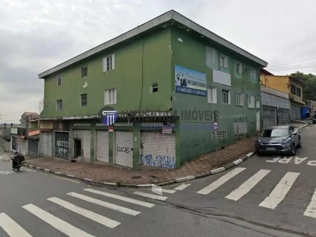 Prédio para Venda em Osasco/SP Santo Antônio 14 Quartos