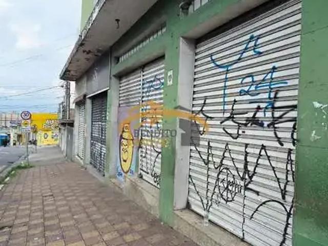 Prédio para Venda em Osasco/SP Santo Antônio